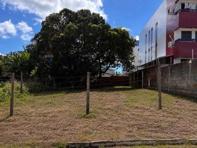 Terreno / Lote para Venda em João Pessoa/PB Cidade dos Colibris