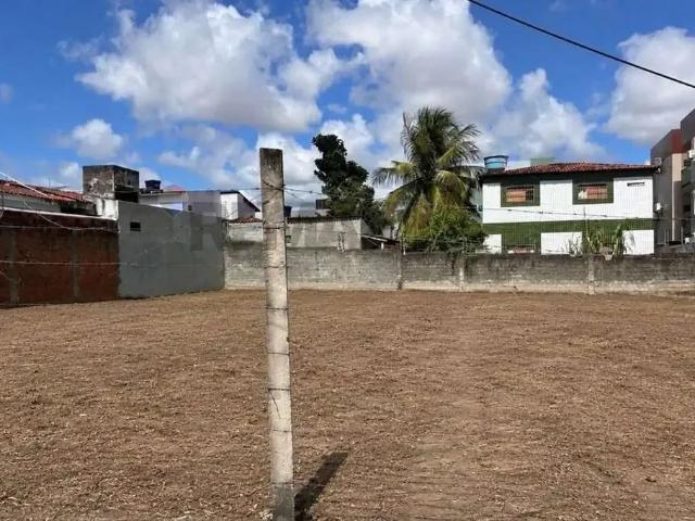 Terreno / Lote para Venda em João Pessoa/PB Cidade dos Colibris