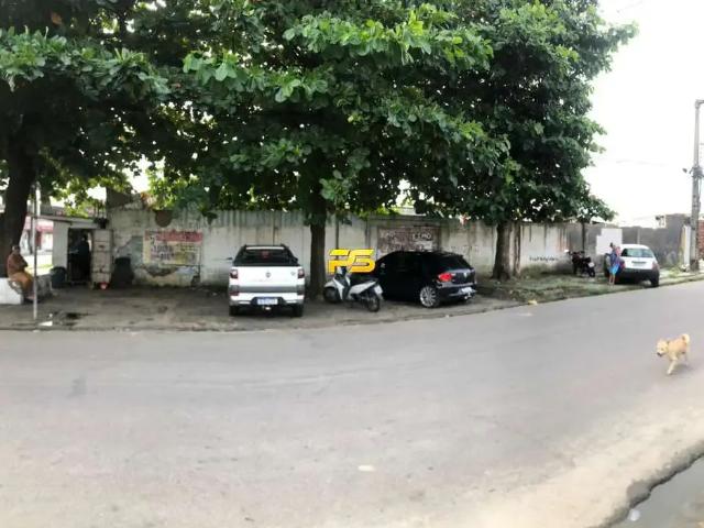 Terreno / Lote para Venda em João Pessoa/PB Cristo Redentor