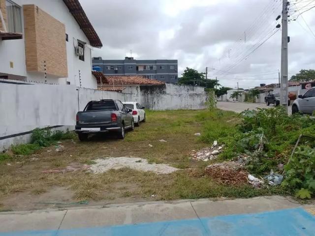 Terreno / Lote para Venda em João Pessoa/PB Cristo Redentor