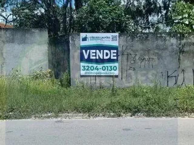 Terreno / Lote para Venda em João Pessoa/PB Distrito Industrial