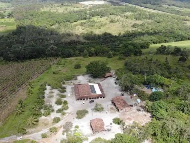 Terreno / Lote para Venda em João Pessoa/PB Distrito Industrial