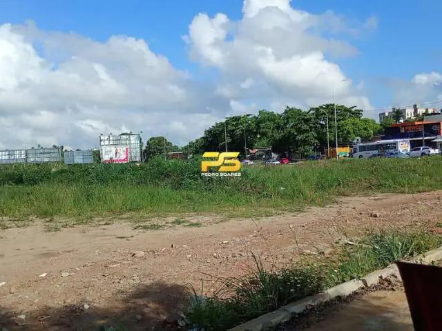 Terreno / Lote para Venda em João Pessoa/PB Ernani Sátiro