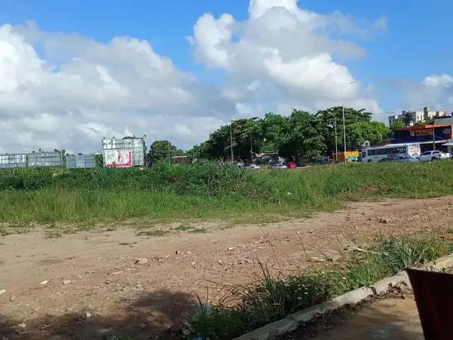 Terreno / Lote para Venda em João Pessoa/PB Ernani Sátiro