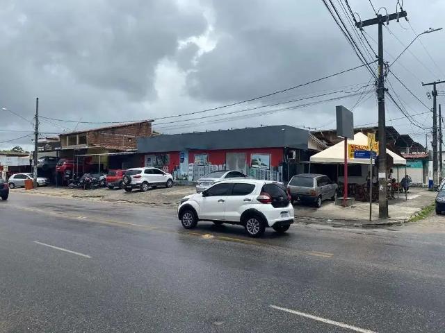 Terreno / Lote para Venda em João Pessoa/PB Ernesto Geisel