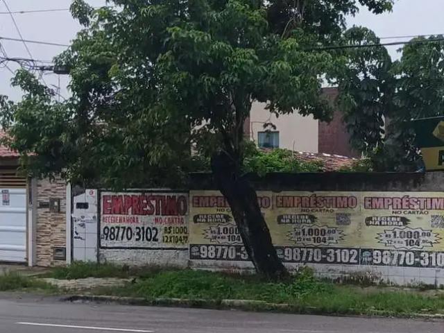 Terreno / Lote para Venda em João Pessoa/PB Ernesto Geisel