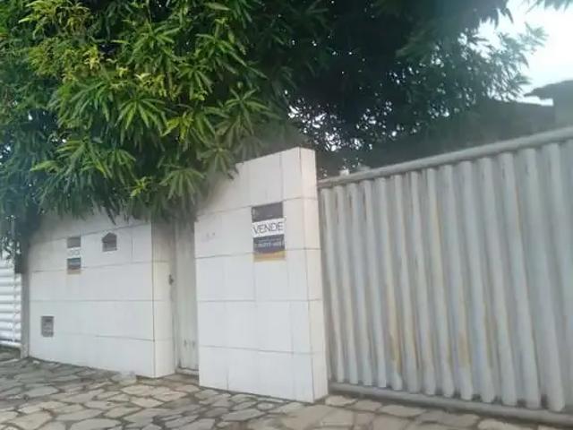 Terreno / Lote para Venda em João Pessoa/PB Ernesto Geisel