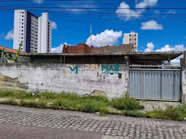 Terreno / Lote para Venda em João Pessoa/PB Estados