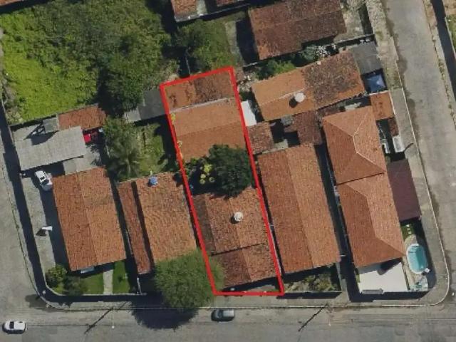 Terreno / Lote para Venda em João Pessoa/PB Estados 1 Quartos