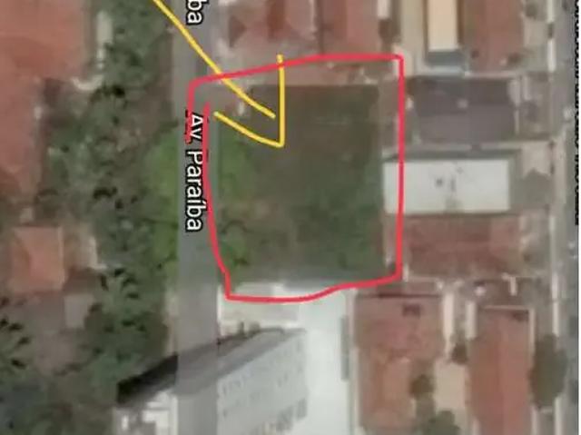 Terreno / Lote para Venda em João Pessoa/PB Estados