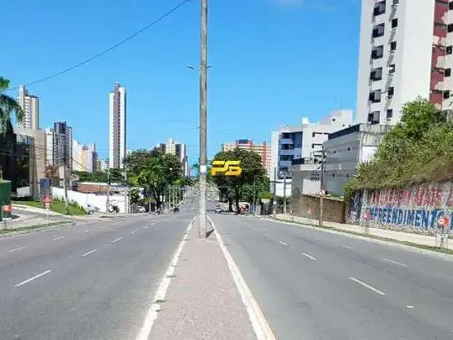 Terreno / Lote para Venda em João Pessoa/PB Estados