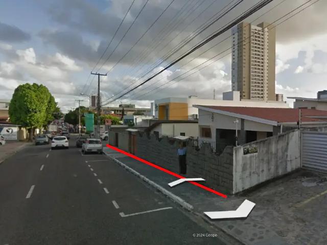 Terreno / Lote para Venda em João Pessoa/PB Estados