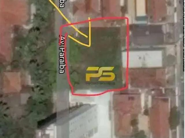 Terreno / Lote para Venda em João Pessoa/PB Estados