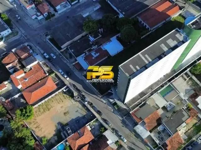 Terreno / Lote para Venda em João Pessoa/PB Estados