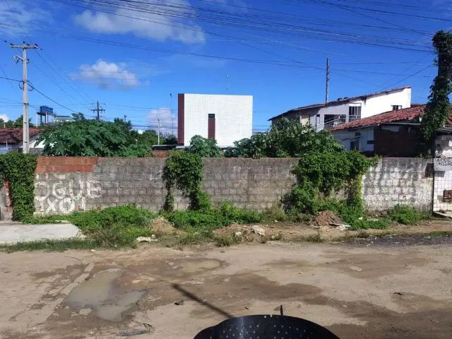 Terreno / Lote para Venda em João Pessoa/PB Gramame