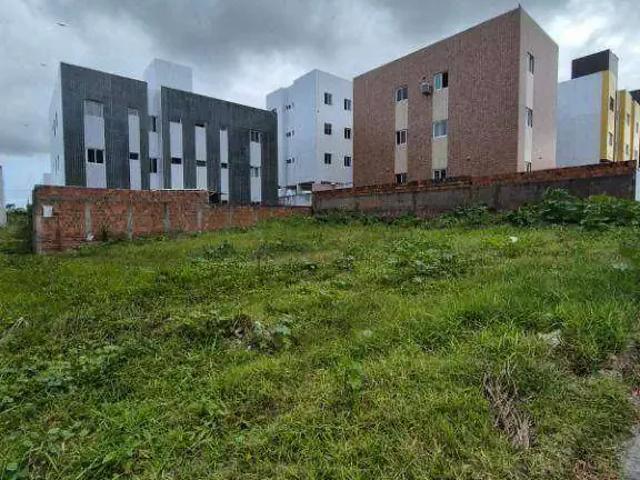 Terreno / Lote para Venda em João Pessoa/PB Gramame