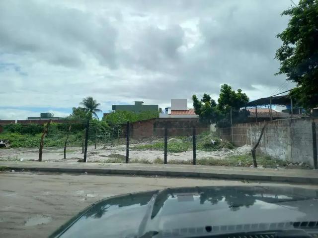 Terreno / Lote para Venda em João Pessoa/PB Indústrias