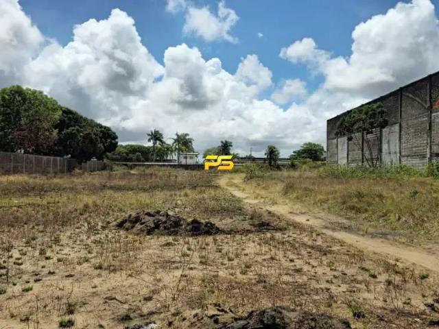 Terreno / Lote para Venda em João Pessoa/PB Indústrias