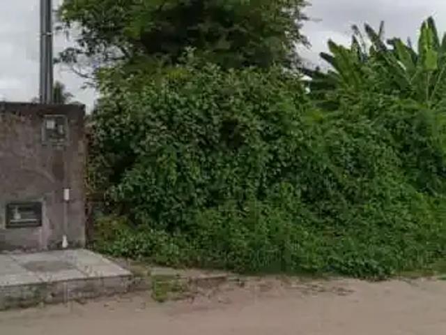 Terreno / Lote para Venda em João Pessoa/PB Indústrias