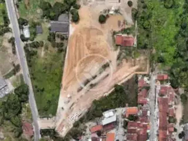 Terreno / Lote para Venda em João Pessoa/PB Jaguaribe