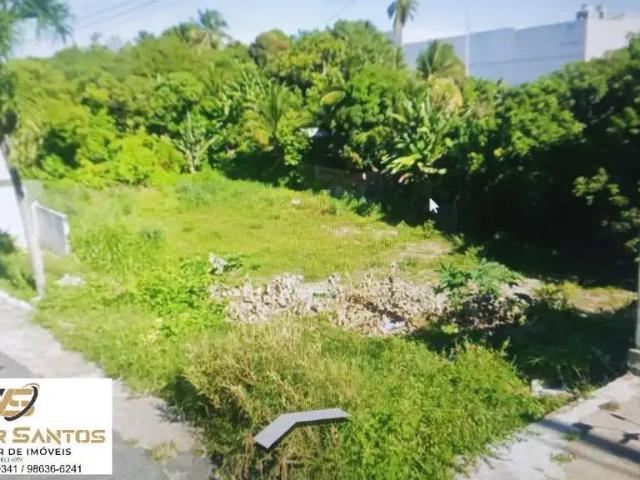 Terreno / Lote para Venda em João Pessoa/PB Jardim Cidade Universitária