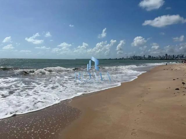 Terreno / Lote para Venda em João Pessoa/PB Jardim Oceania