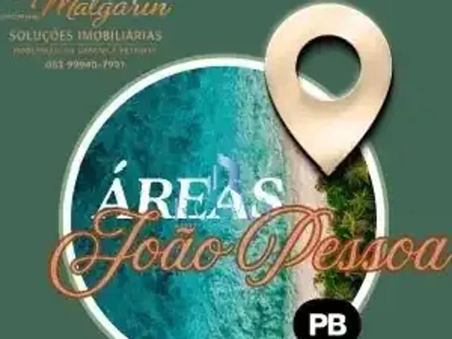 Terreno / Lote para Venda em João Pessoa/PB Jardim Oceania