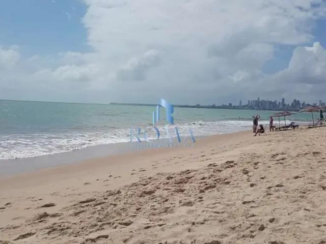 Terreno / Lote para Venda em João Pessoa/PB Jardim Oceania
