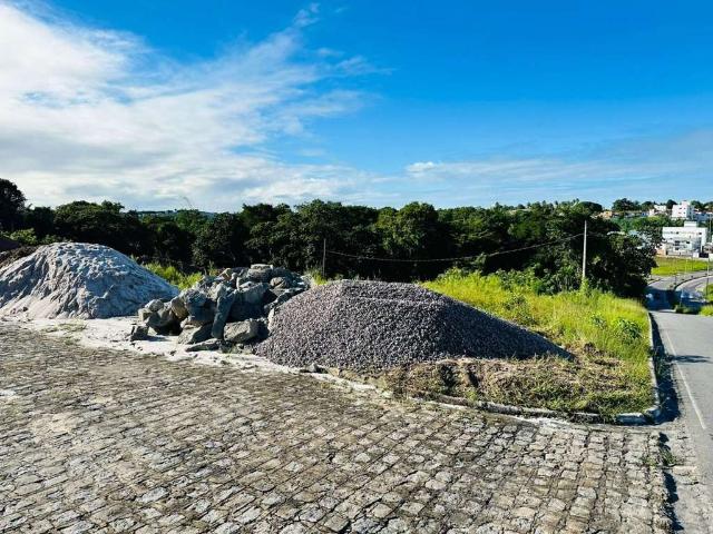 Terreno / Lote para Venda em João Pessoa/PB João Paulo II
