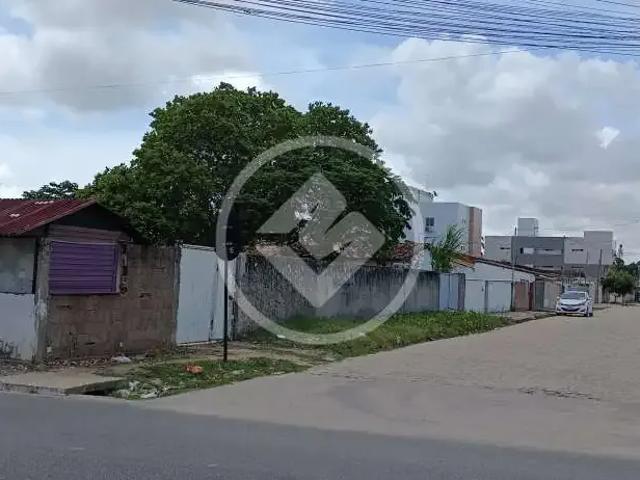 Terreno / Lote para Venda em João Pessoa/PB Planalto Boa Esperança