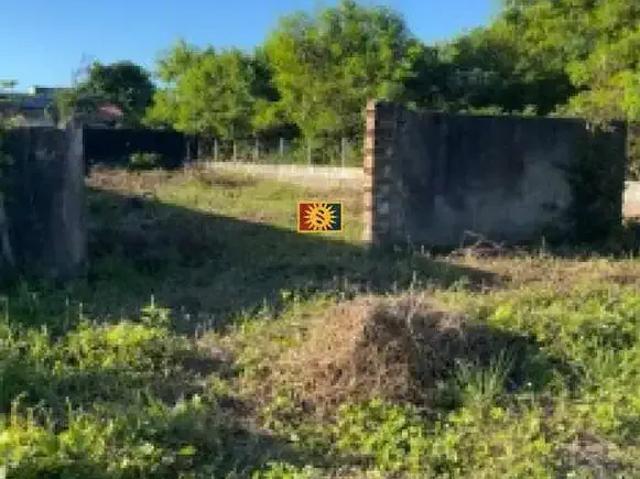 Terreno / Lote para Venda em João Pessoa/PB Portal do Sol