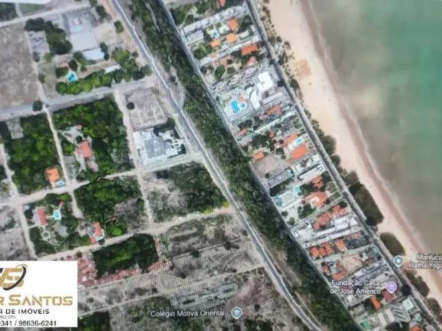 Terreno / Lote para Venda em João Pessoa/PB Tambaú