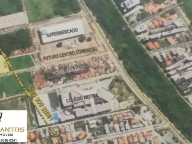 Terreno / Lote para Venda em João Pessoa/PB Tambaú