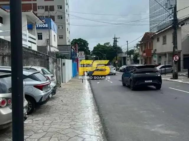 Terreno / Lote para Venda em João Pessoa/PB Tambiá