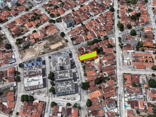 Terreno / Lote para Venda em João Pessoa/PB Torre