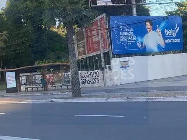 Terreno / Lote para Venda em João Pessoa/PB Torre