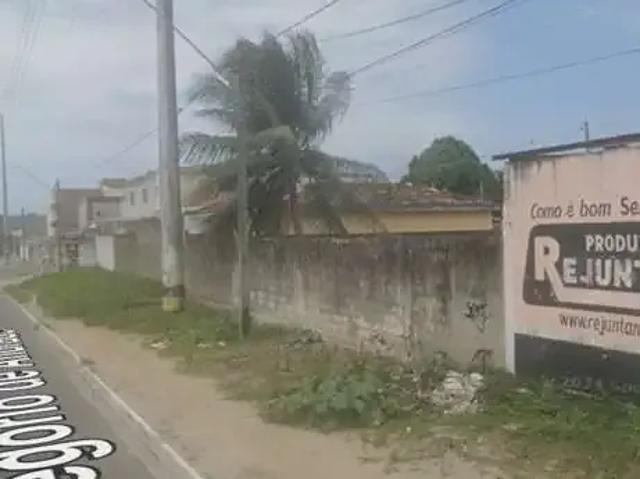 Terreno / Lote para Venda em João Pessoa/PB Valentina de Figueiredo 1 Quartos