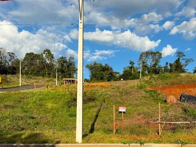 Terreno / Lote para Venda em Joaçaba/SC Brisas