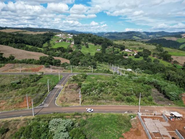Terreno / Lote para Venda em Joaçaba/SC Brisas