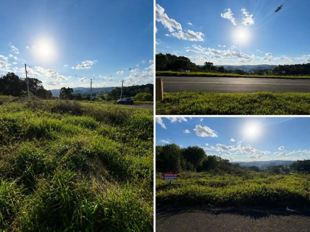 Terreno / Lote para Venda em Joaçaba/SC Brisas