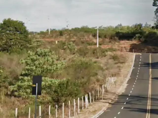Terreno / Lote para Venda em Joaçaba/SC Brisas