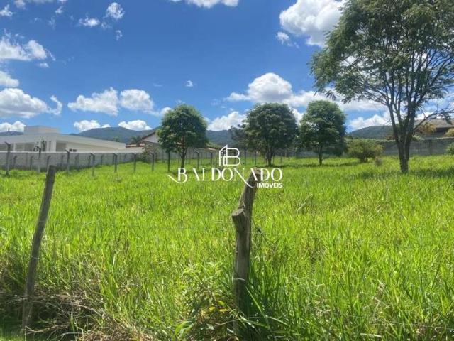 Terreno / Lote para Venda em Joanópolis/SP Centro