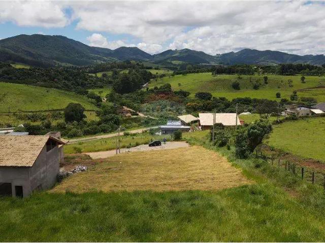 Terreno / Lote para Venda em Joanópolis/SP Centro