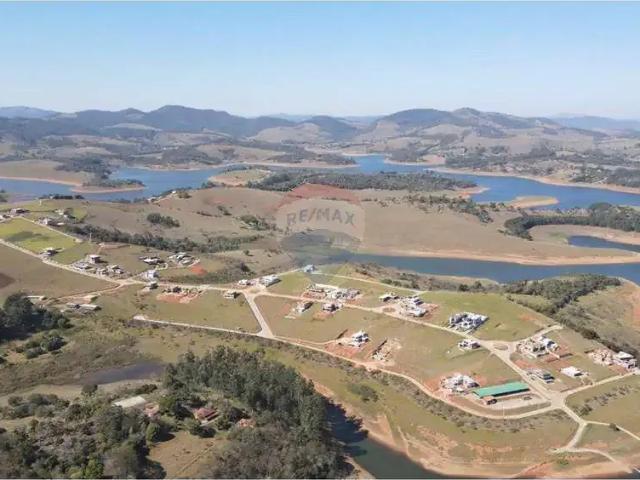 Terreno / Lote para Venda em Joanópolis/SP Centro