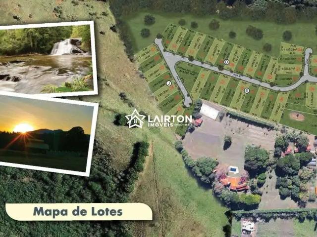 Terreno / Lote para Venda em Joanópolis/SP Centro