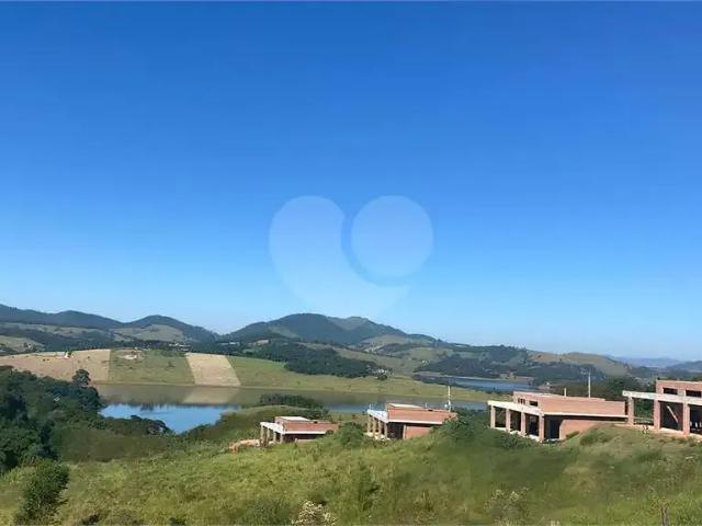 Terreno / Lote para Venda em Joanópolis/SP Centro