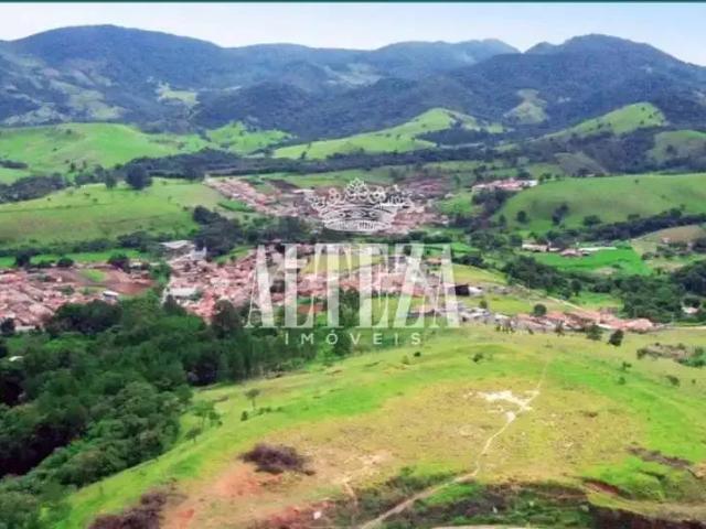 Terreno / Lote para Venda em Joanópolis/SP Centro