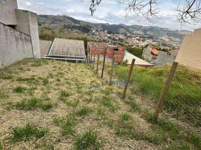 Terreno / Lote para Venda em Joanópolis/SP Centro