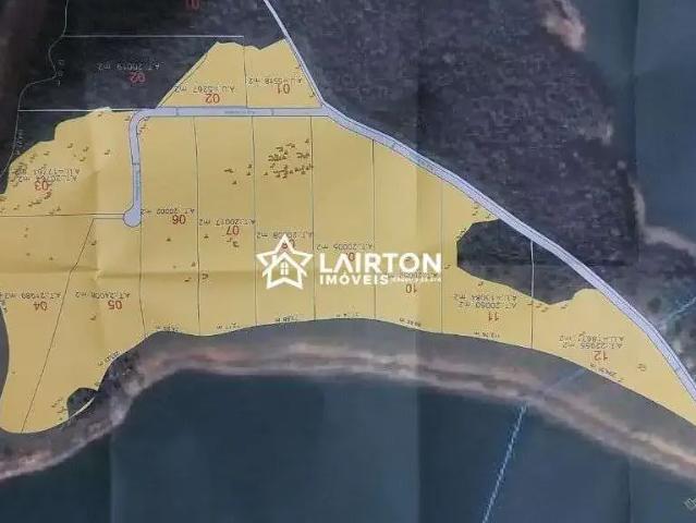 Terreno / Lote para Venda em Joanópolis/SP Centro