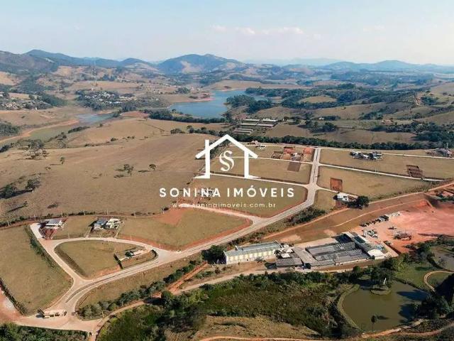 Terreno / Lote para Venda em Joanópolis/SP Azevedo